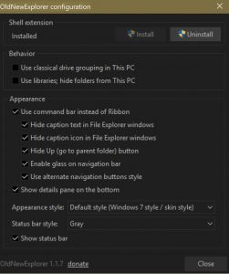 Windows 10 - Eigenes Theme mit UltraUXThemePatcher | ittweak