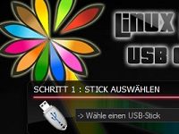 Linux - Bootfähigen Live-USB-Stick mit Rufus erstellen | ittweak