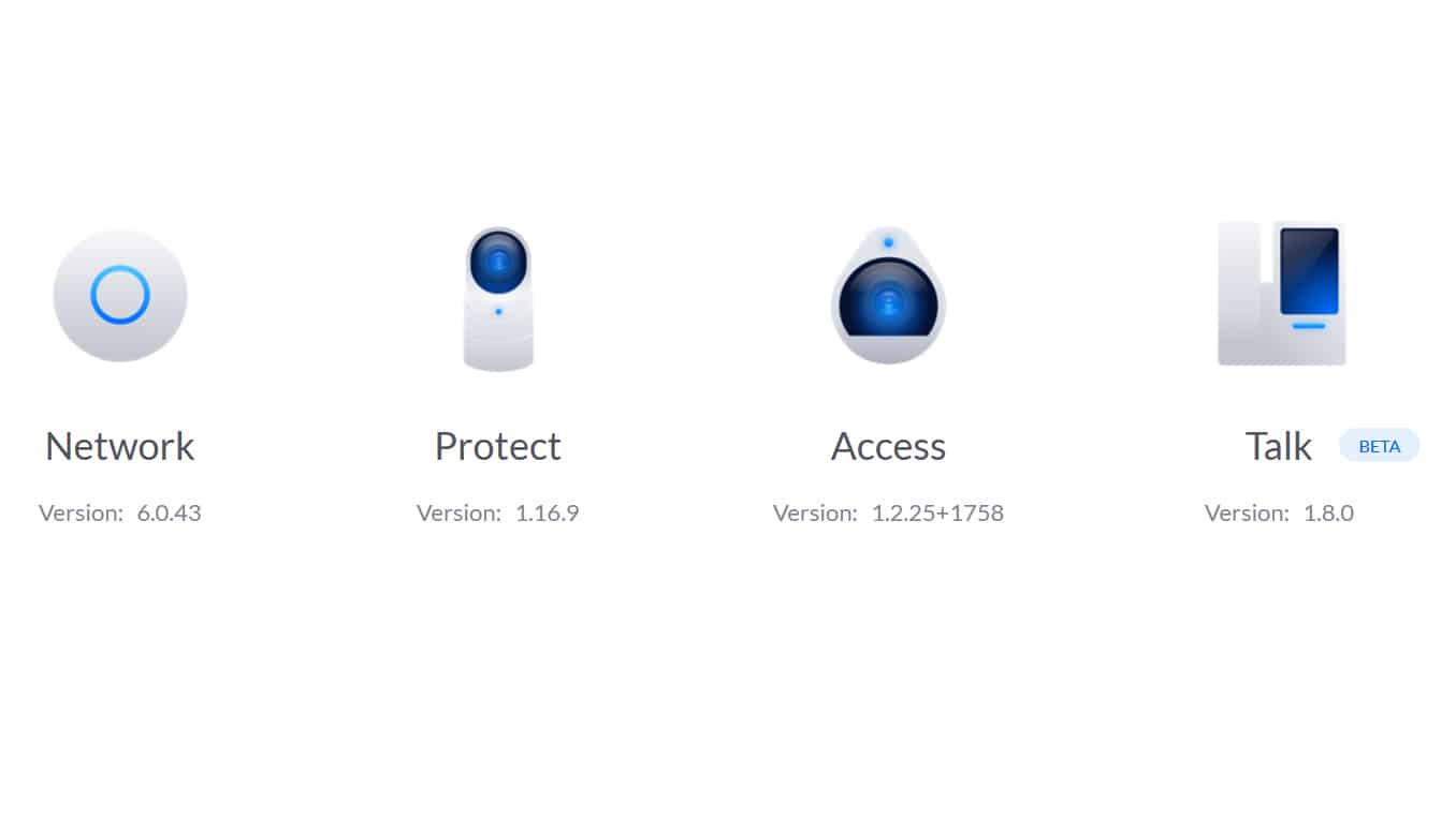 Ubiquiti Netzwerk - UniFi OS und dessen Möglichkeiten | ittweak